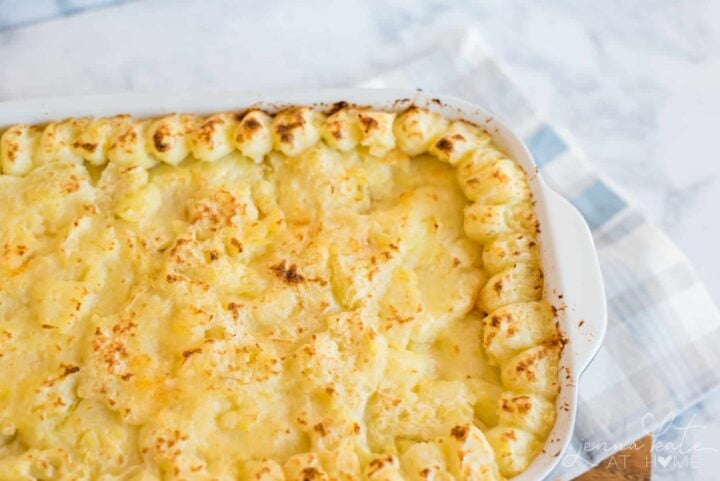 Irish Shepherd's Pie Recipe - Pass The Butter