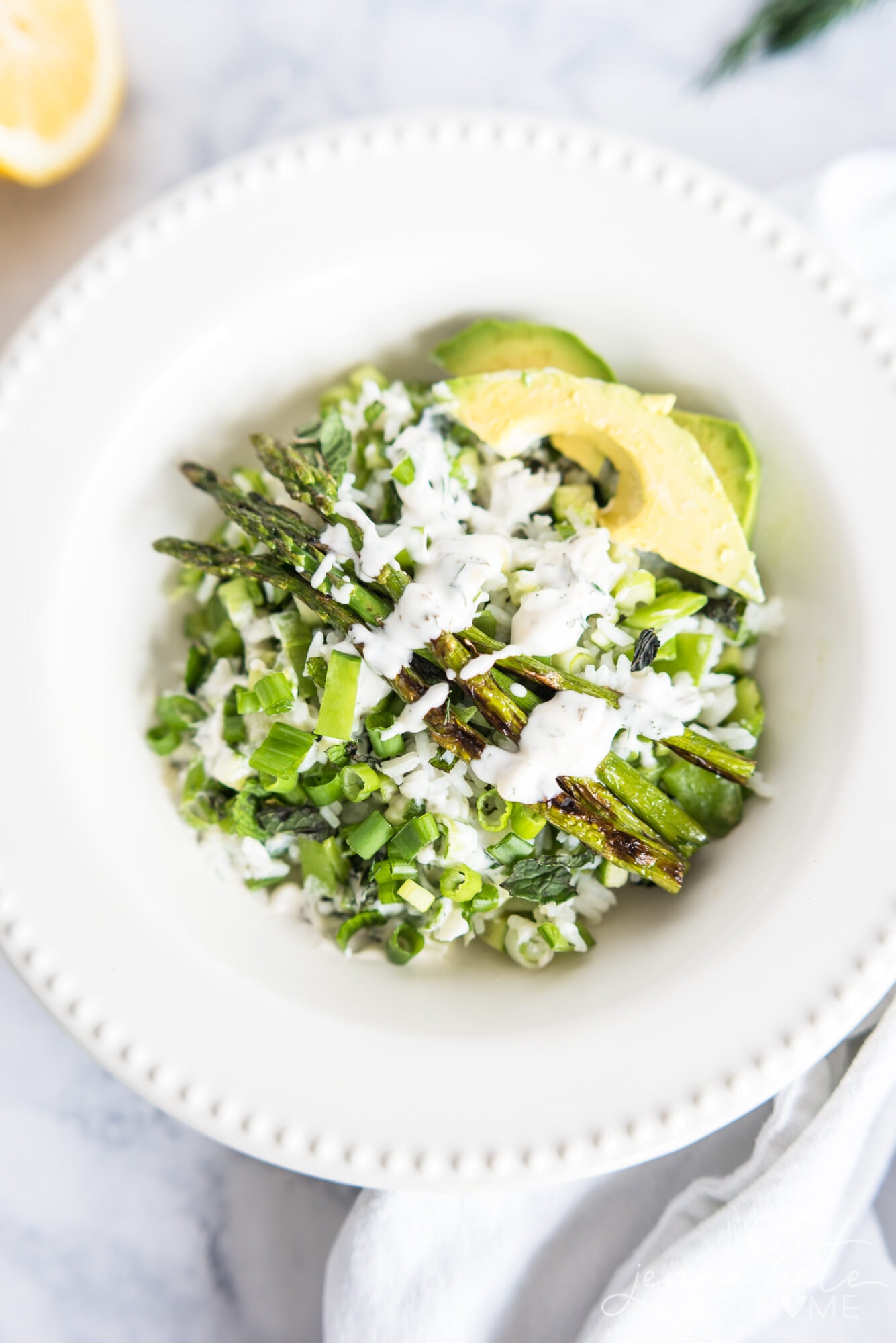 Recipe Index - Pass The Butter