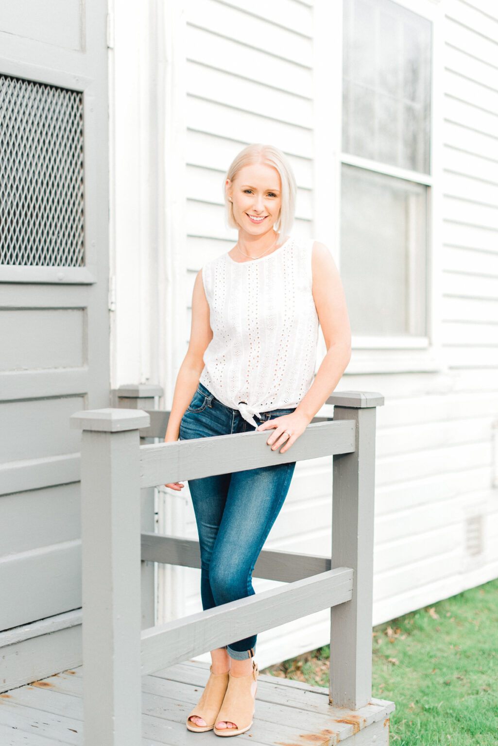 Irish Style Vegetable Soup - Pass The Butter